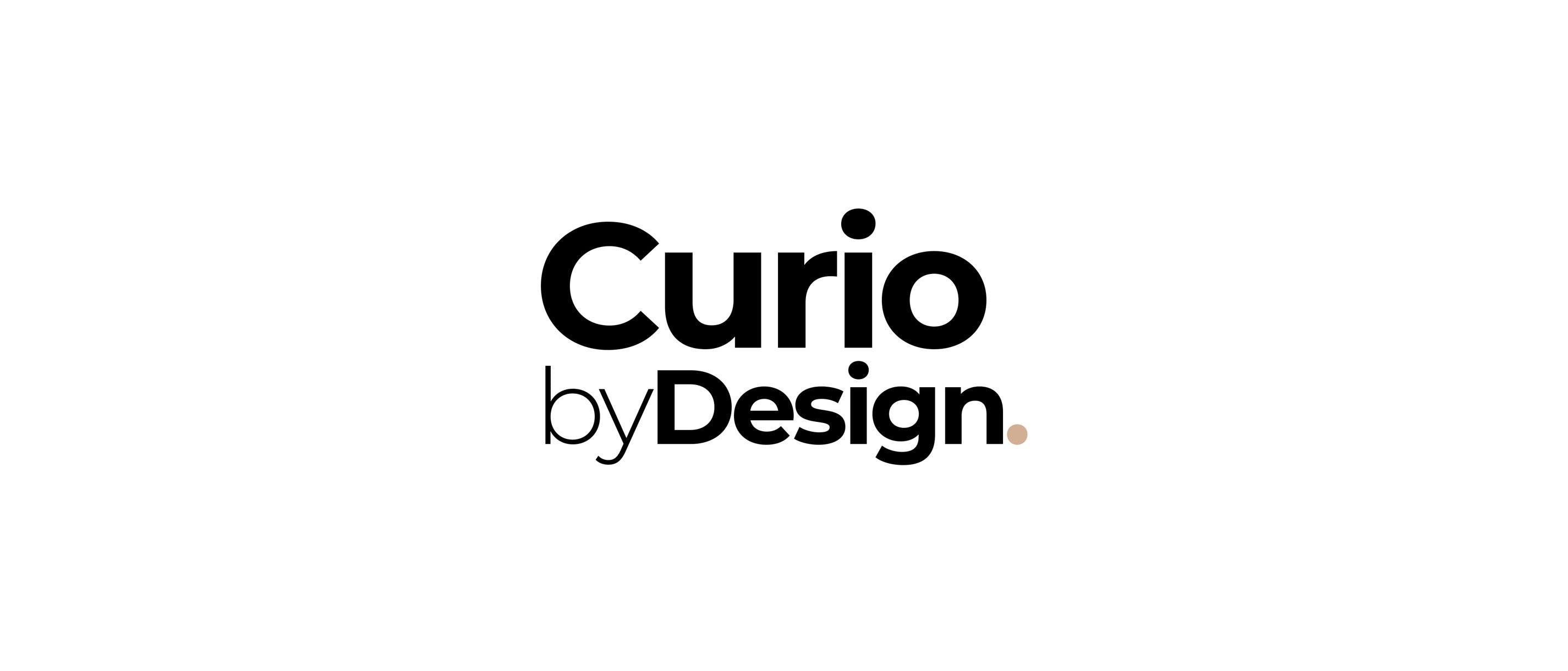 Curio by Design | NZ Homewares