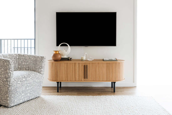Palliser TV Unit - Stylish Furniture for Your Home – FurniturebyDesign.