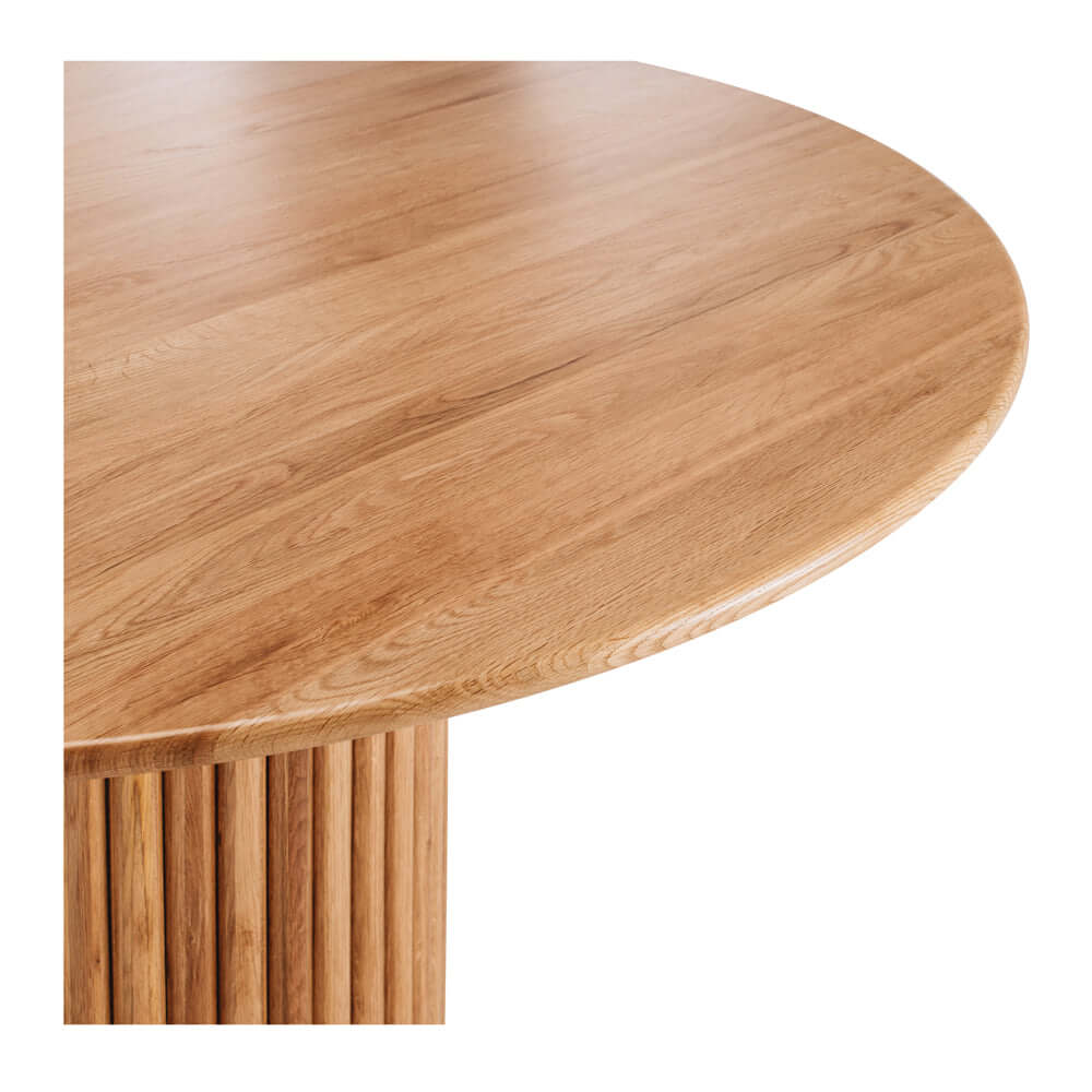Dining Tables NZ | Round, Extendable & Oak Tables