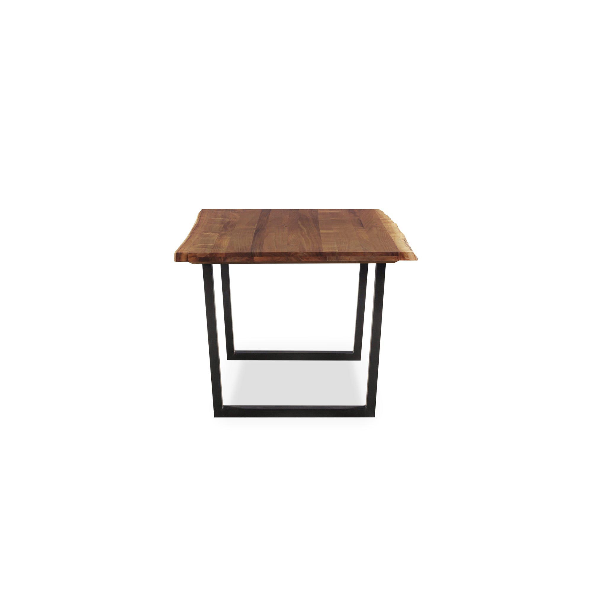 Live Edge 210 Dining Table