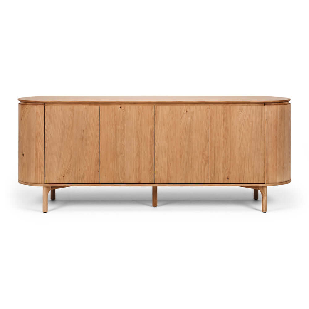 Kontur Sideboard | Furniture by Design NZ – FurniturebyDesign.