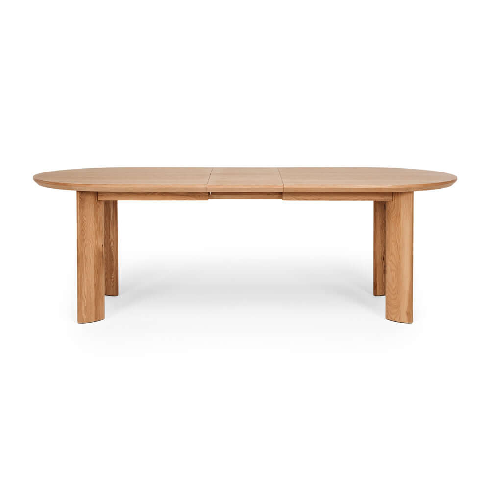 Kontur Extension Dining Table 200-240cm | Oak Dining Table NZ