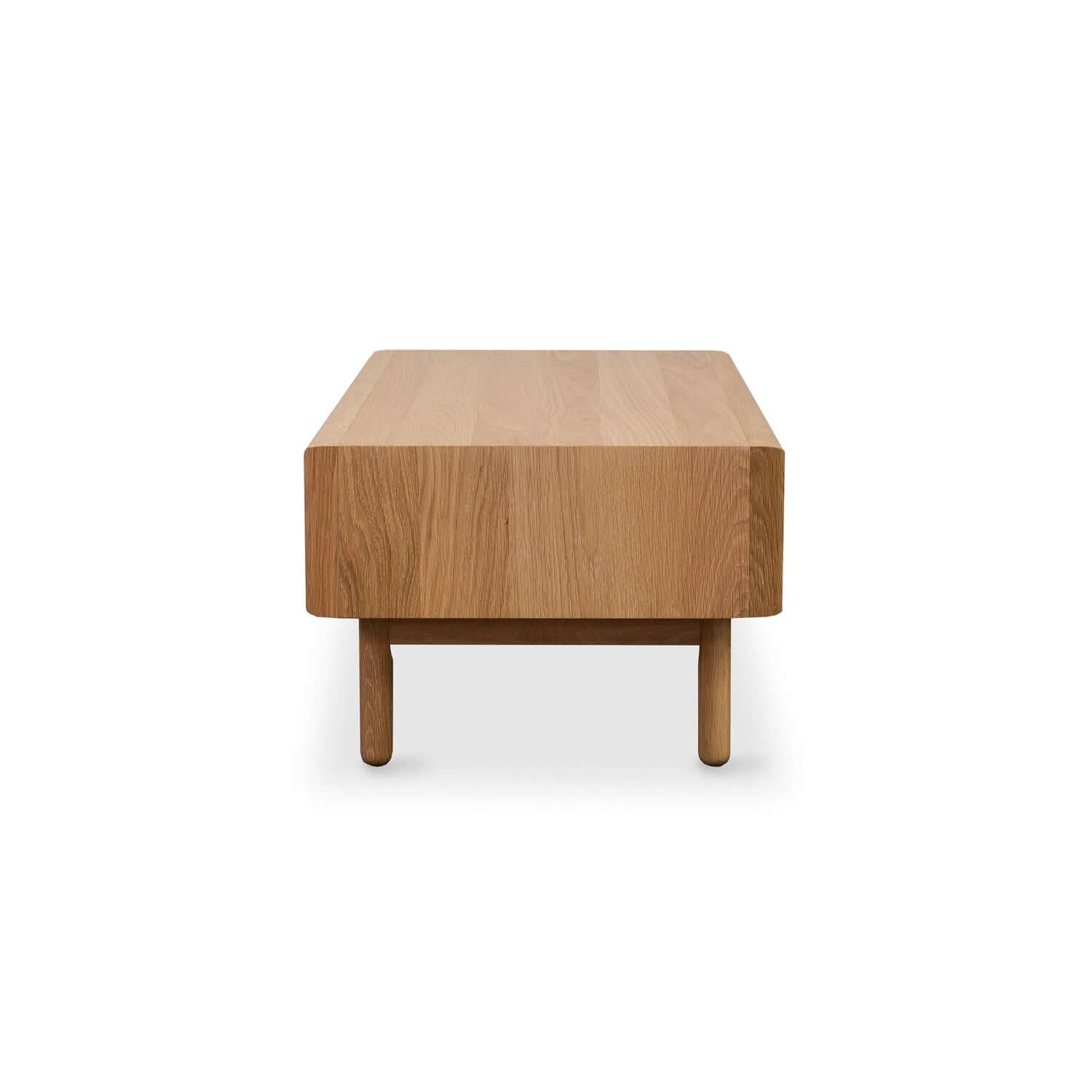 Rotterdam Coffee Table | Oak Coffee Table NZ