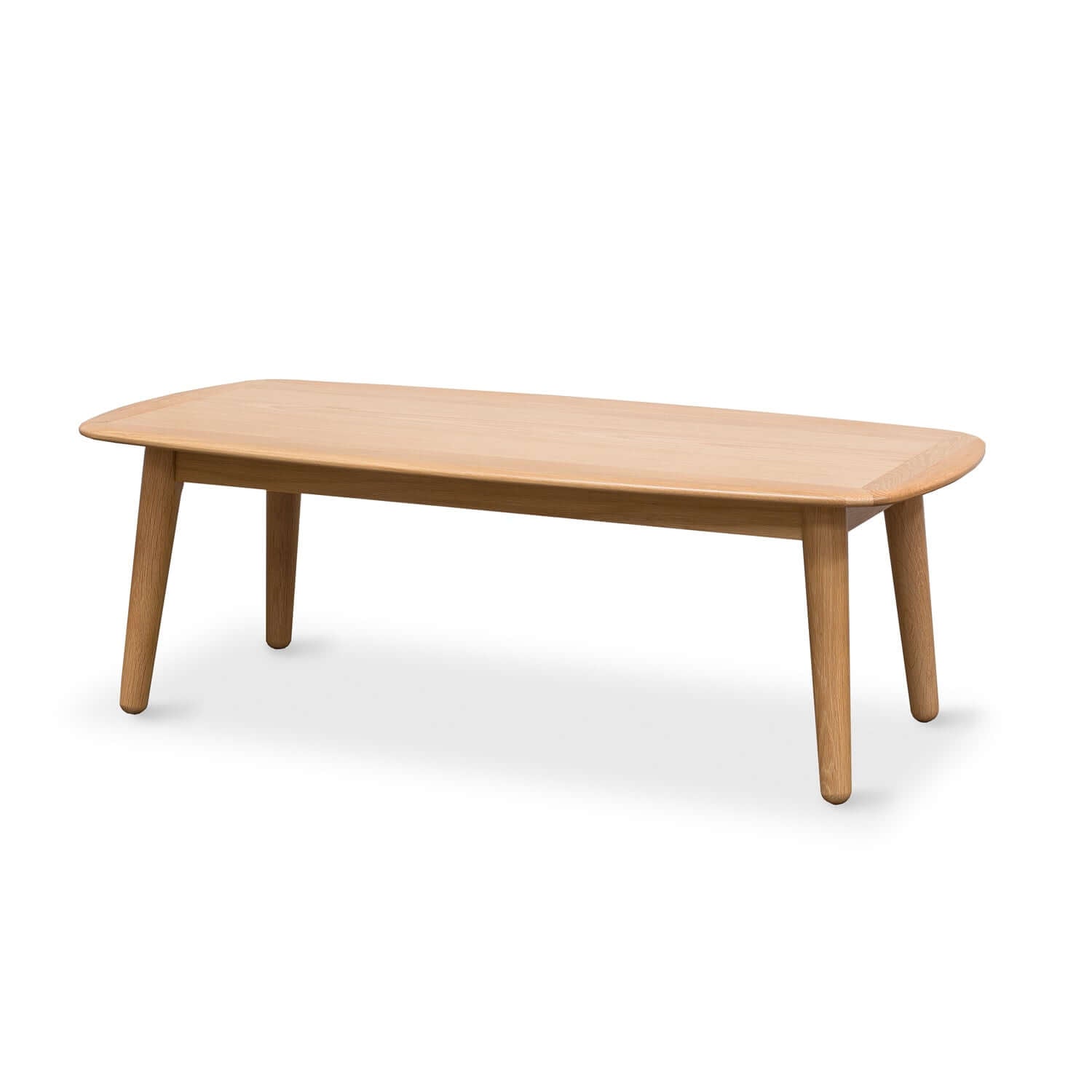 Rotterdam Coffee Table | Oak Coffee Table NZ