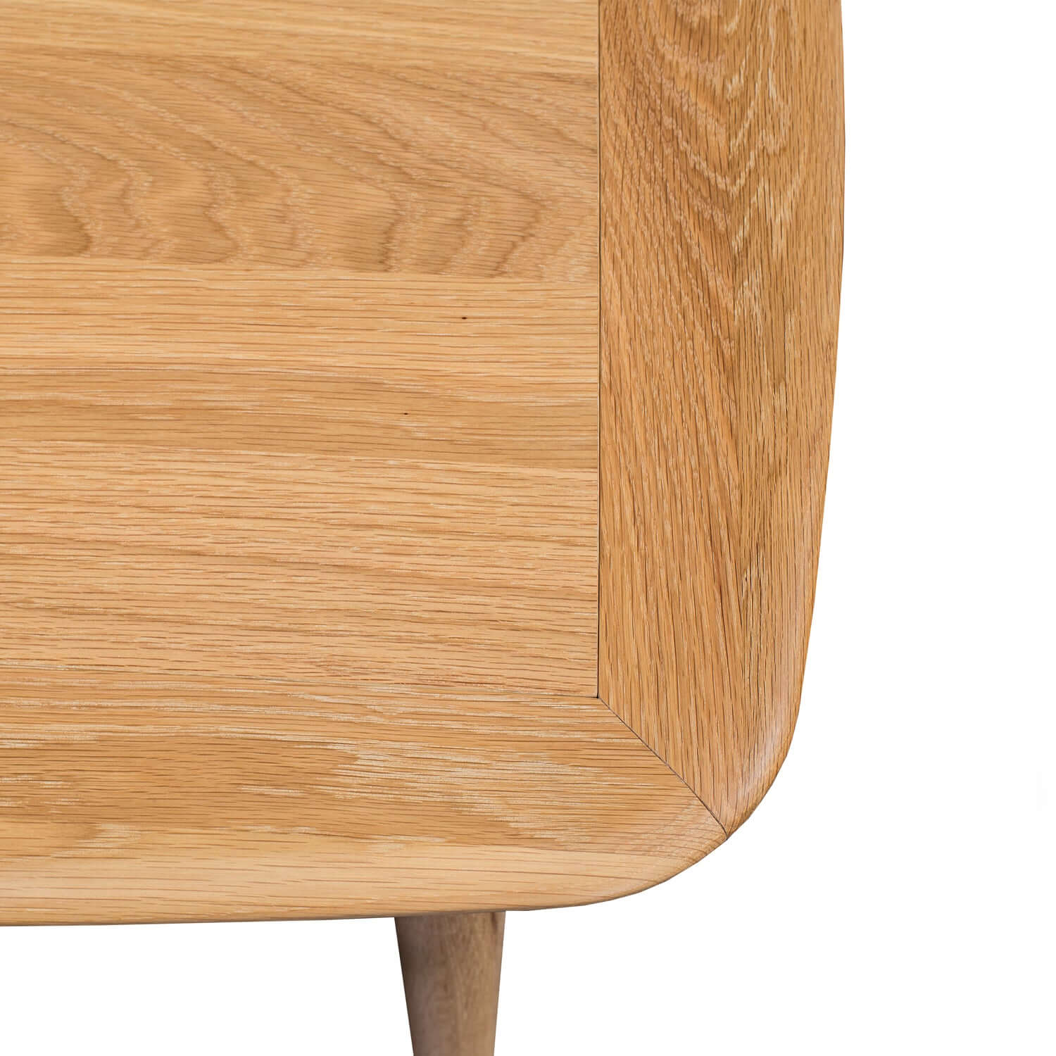 Rotterdam Dining Table 160cm | Oak Dining Table NZ