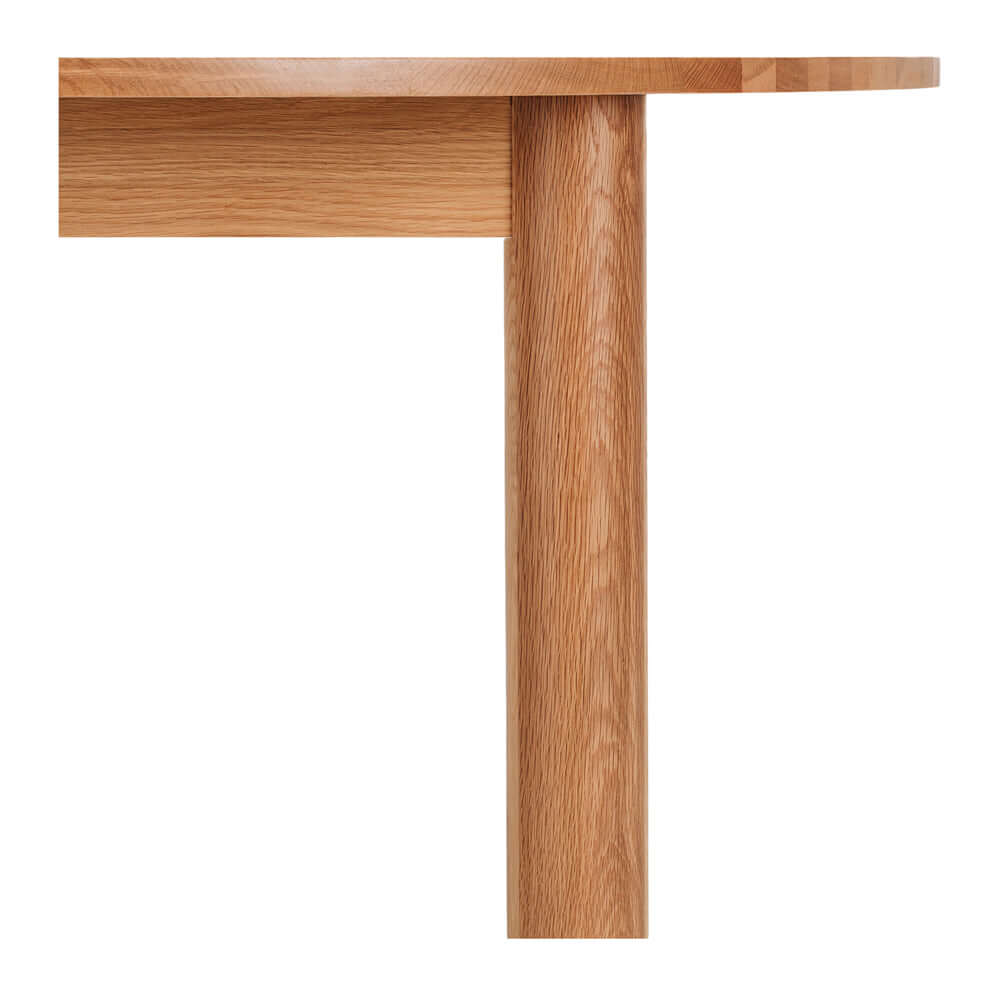 Stylish Oliver Dining Table - Perfect for Any Home – FurniturebyDesign.